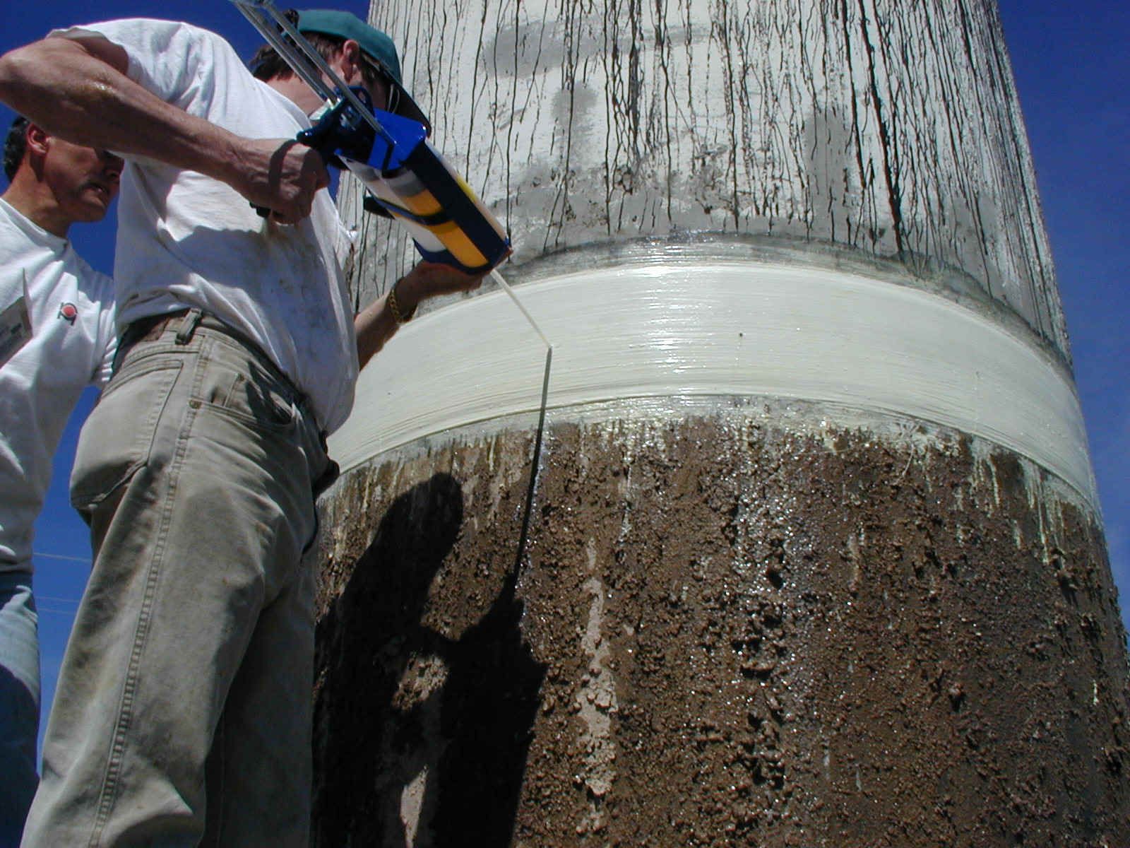 Field Applied Composite Systems - FACS