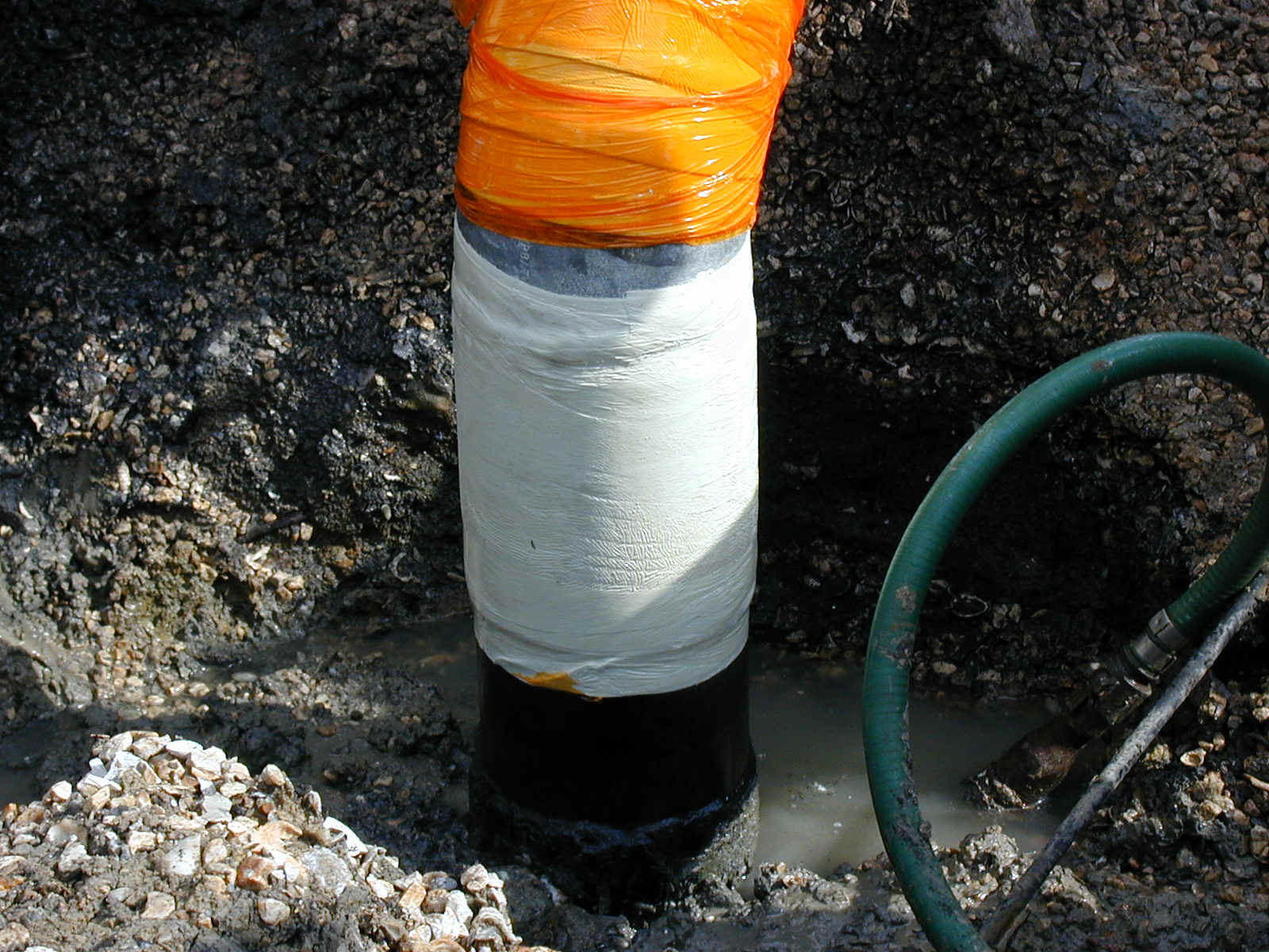 Field Applied Composite Systems - FACS