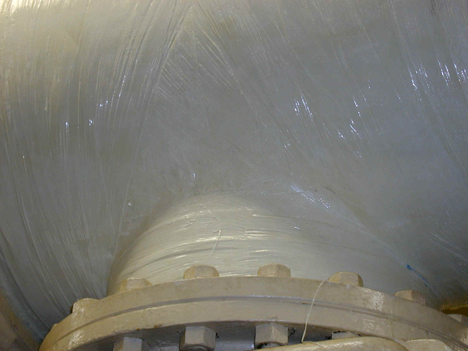 Field Applied Composite Systems - FACS