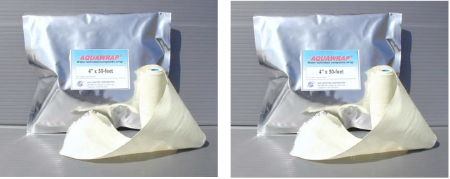 Field Applied Composite Systems - FACS